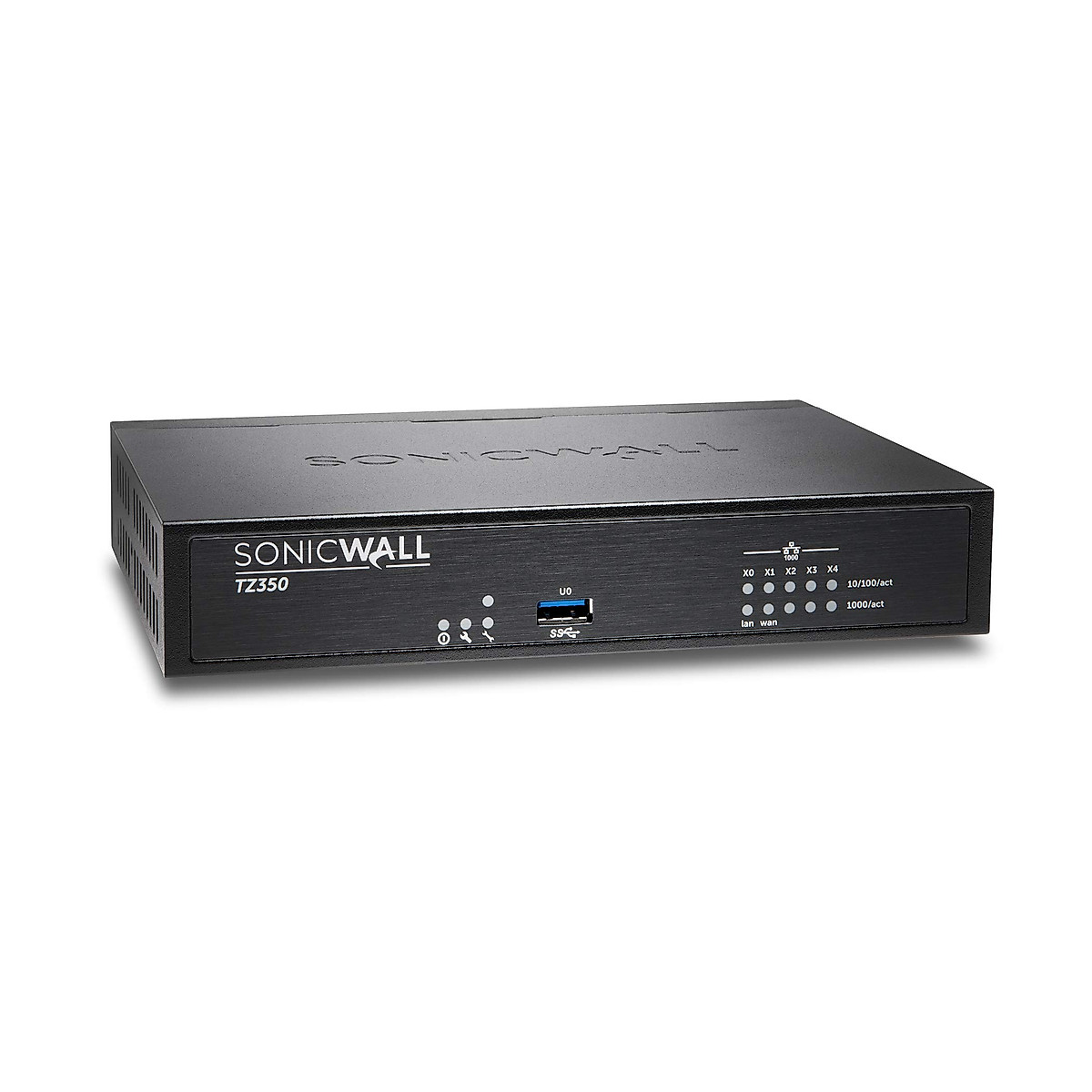 SonicWall TZ350 3YR Secure Upgrade Plus Adv Ed 02-SSC-1844
