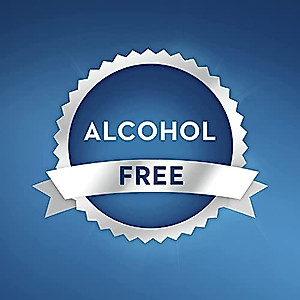 Crest Pro-Health Multi-Protection Refreshing Mouthwash, Clean Mint, 8.4 Fl Oz (Pack of 2)