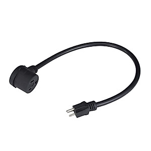 Amico ARC-185, 185-Amp Stick Arc DC Welder, 110V/230V Dual Voltage Welding Machine