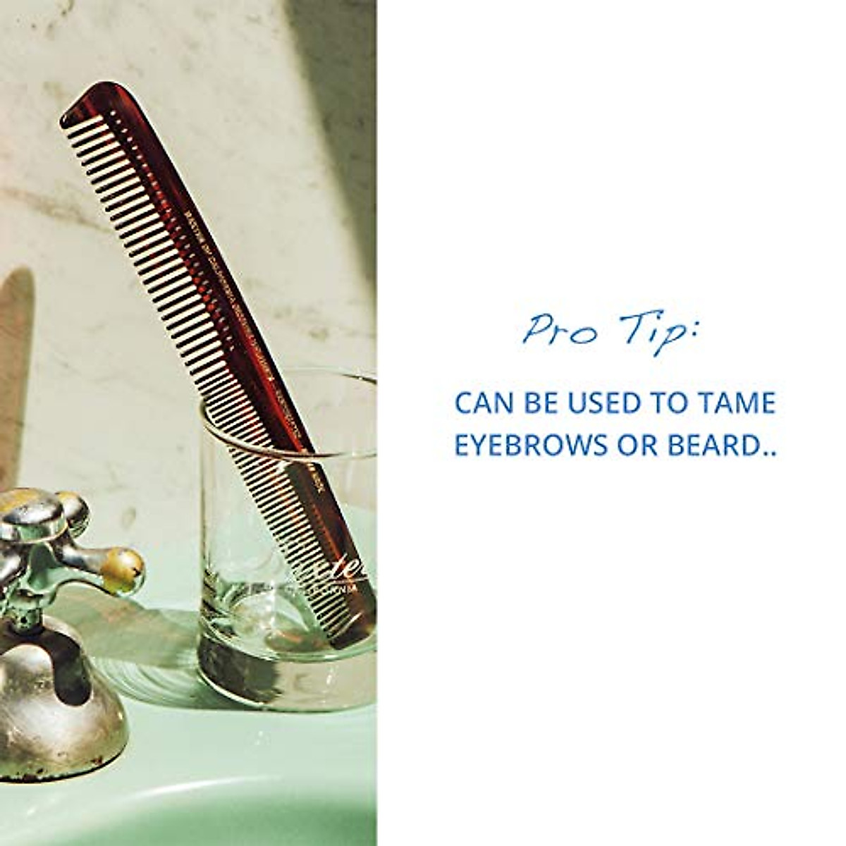 Baxter of California Large Comb-Large (Pack of 1)