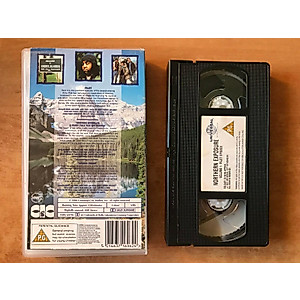 Northern Exposure: Volume 1 [VHS]