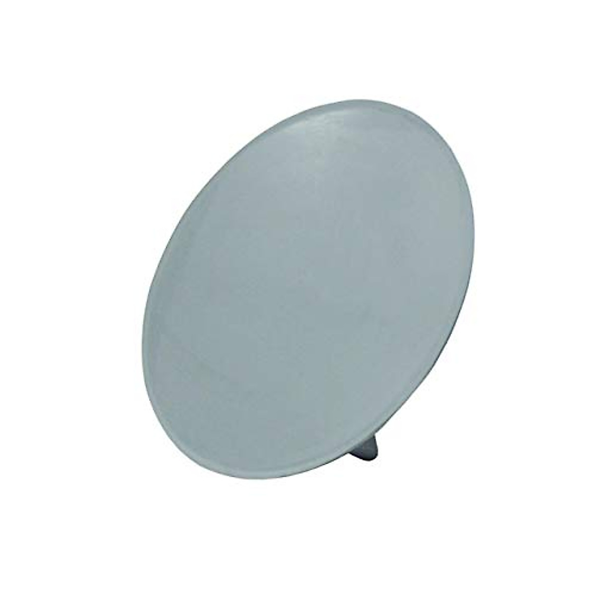 Graham-Field 9295A Lumex Suction Cups, Nonskid Strong Shower Rubber Feet for Transfer Bench Bath Stool, 1 Pair