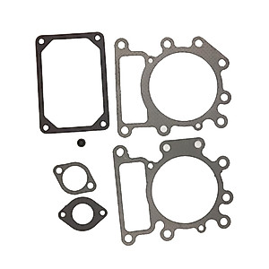 BH-Motor New Valve Gasket Set for 794152 Replaces # 690190 794114 796584 699168 692410