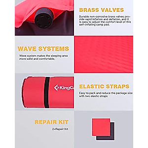 Deluxe Series Double + Single