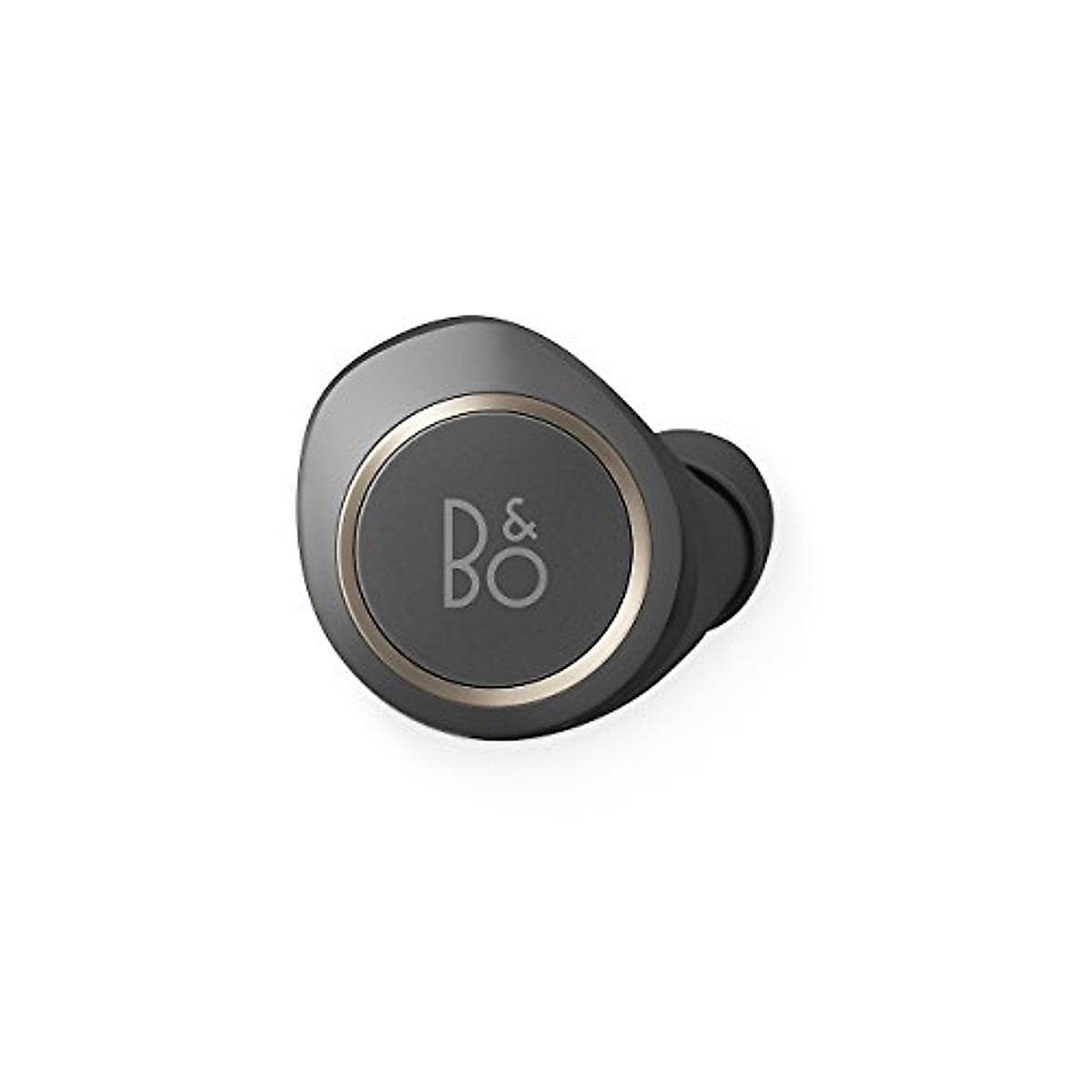 Bang & Olufsen Beoplay E8 Premium Truly Wireless Bluetooth Earphones - Charcoal Sand - 1644126