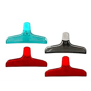 Power Clips Multipurpose Color Clips, 2-ct. Packs
