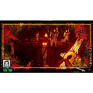 Forgive Me Father (PS4)