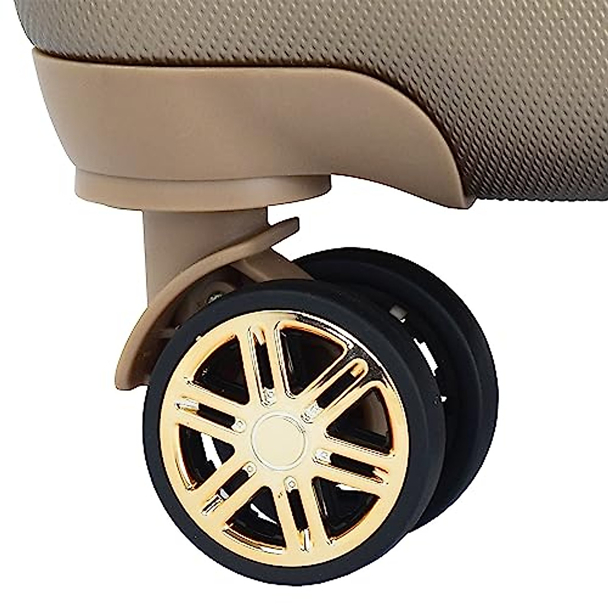 London Fog Northbridge, Bronze, 28 Inch