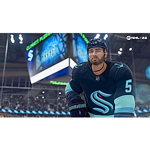 NHL 22 - [XBOX Series X]