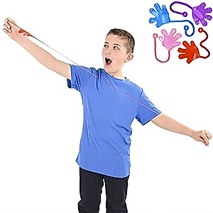 Minnie Party Supplies,Minnie Birthday Party Supplies,Mouse Birthday Party Supplies, tattoo stickers, large Mickey and minnie balloons,STICKY HANDS toys,Spiderman Stretchy Window-Crawler and so on