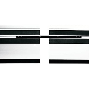 Makita P-45777 Guide Rail Connector Kit, Black