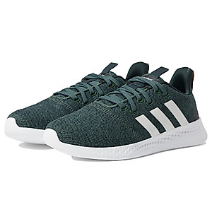 adidas Puremotion Green Oxide/Off-White/Magic Beige 8 B (M)