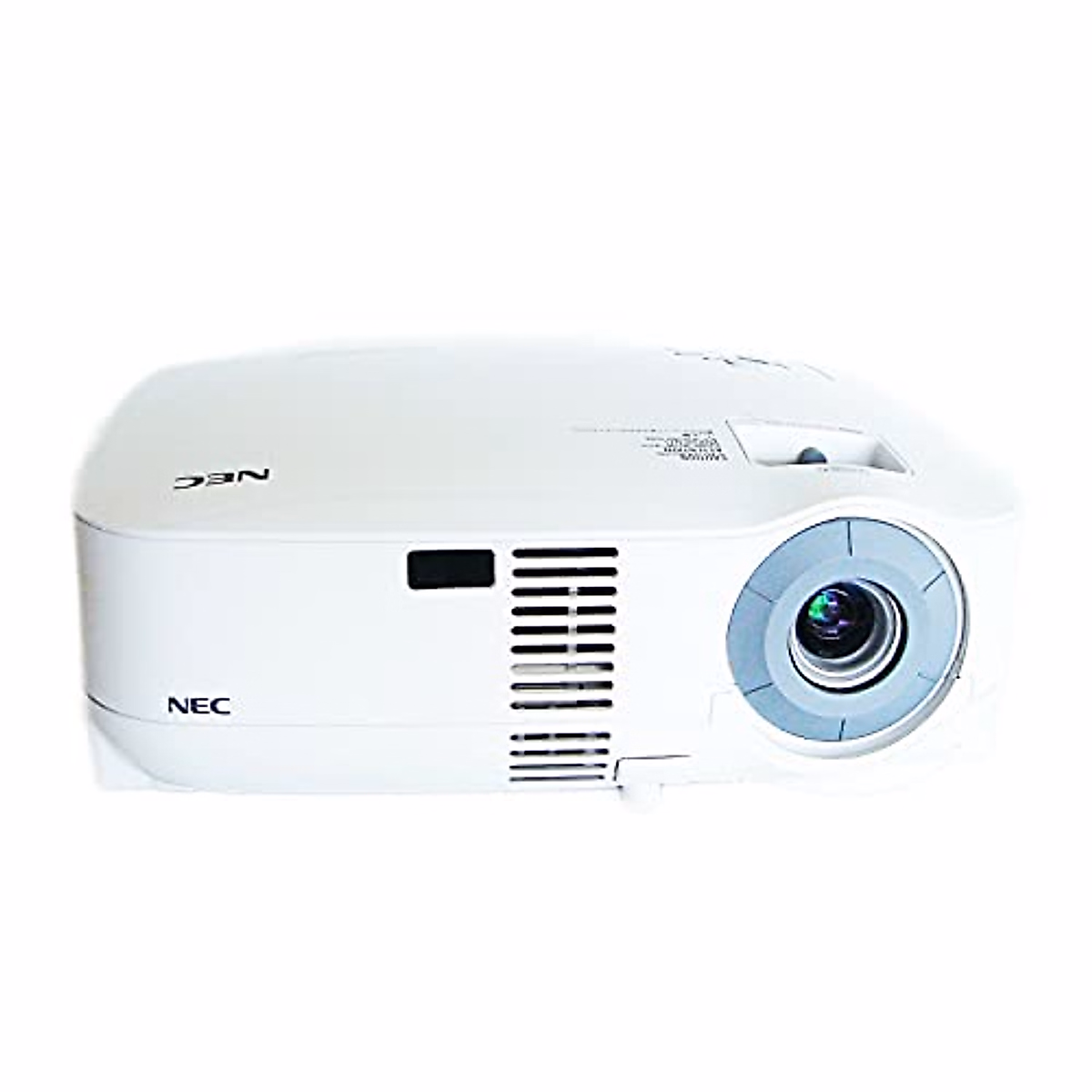 VT580 NEC VT580 Portable Projector VT580