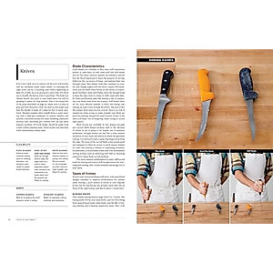 Butchering Beef: The Comprehensive Photographic Guide to Humane Slaughtering and Butchering