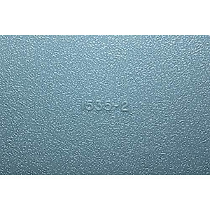 Tupperware Vintage Country Blue Divided Cafeteria Style Dining Tray