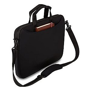 Wenger Swissgear Legacy WA-7616-02F00 Ultra Slimcase (Black)