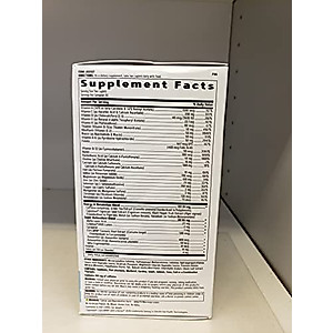 GNC Women's Multivitamin Energy & Metabolism - Twin Pack