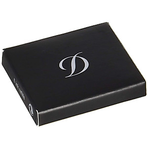 S.T Dupont D-40102 Fountain Pen Cartridges - Royal Blue