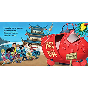 How to Catch a Dragon