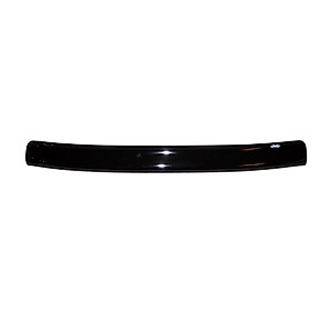Auto Ventshade AVS 23438 Bugflector Dark Smoke Hood Shield for 1991-1997 Toyota Land Cruiser