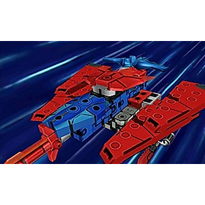 TENKAI Knights - 3DS