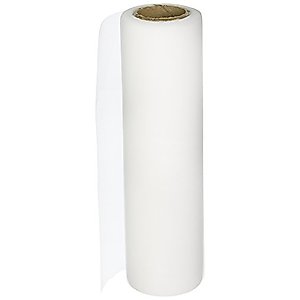 Falk Tulle 9" Wide X 25 Yard Spool, White