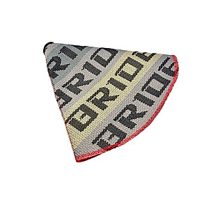 BRIDE GRADATION HYPER FABRIC Shift Knob Shifter Boot Cover MT/AT For ALL HONDA ACURA