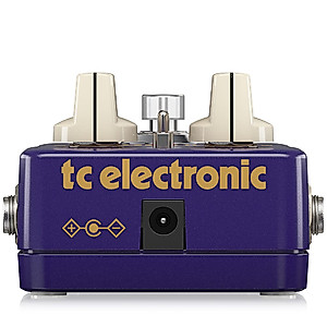 TC Electronic MOJOMOJO PAUL GILBERT EDITION
