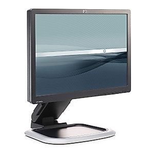 HP L1945W Widescreen LCD Monitor.