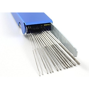 JOYFUL&HOPEFUL Torch Striker Set,Single Flint Torch Striker,Triple Flint Torch Striker,Striker for Torch,Torch Tip Cleaner,for Welding Cutting,for All Industrial Fuel Gases
