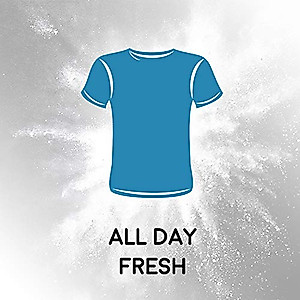 Speed Stick Underarm Deodorant for Men, Aluminum Free, Ocean Surf - 3 Ounce (Pack of 6)