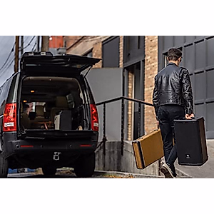 EON715 15” Powered PA Speaker with Bluetooth (Renewed)