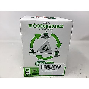 PG Tips Extra Strong 80s