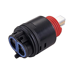 Esnbia Replacement Pressure Balance Shower Cartridge for S145 Series, 1 Pcs