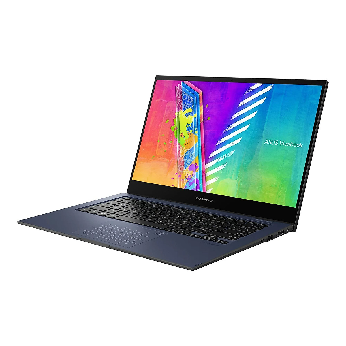 ASUS [Windows 11 Pro S] 2022 VivoBook 15 15.6" FHD Touchscreen Business Laptop, Intel Core i3-1115G4 (Beat i5-10210U), 36GB DDR4 RAM, 4TB SSD, WiFi, Backlit Keyboard, BROAG 64GB Flash Stylus