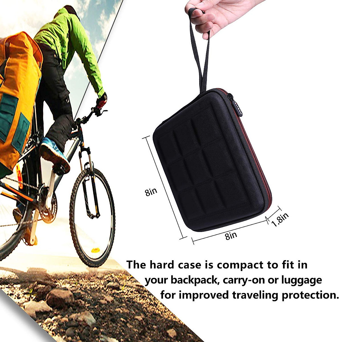 LTGEM Case for Novation Launchpad Mini [MK3] Grid Controller