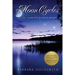 Moon Cycles: Get In Tune With Your Moon
