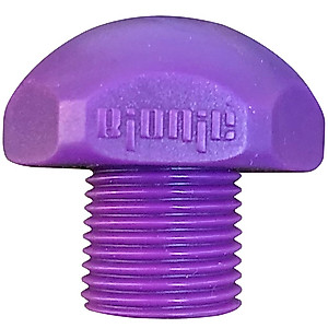 Bionic Toe Plug