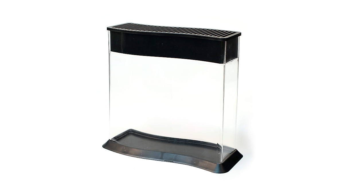 KNIFEdock WAVE - Modern Hygienic Knife Storage for Up to 15 Knives