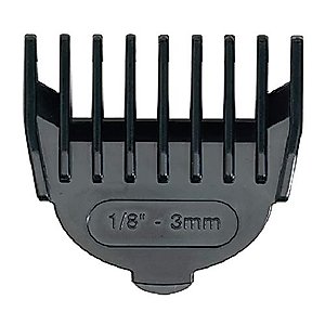 Remington 1/8" (3mm) Guide Comb for HC8017, HC822, HC920 & HC921