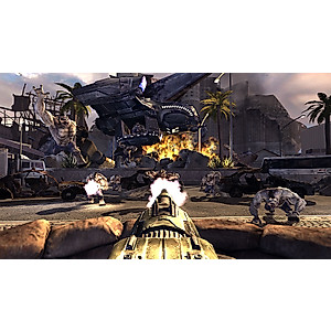 Duke Nukem Forever - Xbox 360