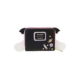 Loungefly Sanrio Cinnamoroll Halloween Zip Around Wallet