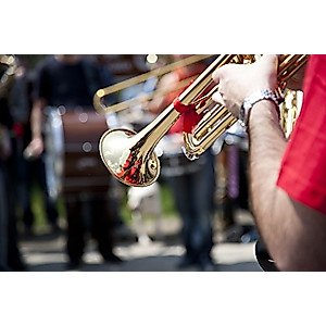 Blessing Trumpet Mouthpiece (MPC5CTR)