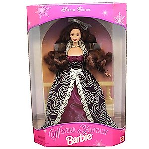 Barbie Winter Fantasy Ball (Special Edition)