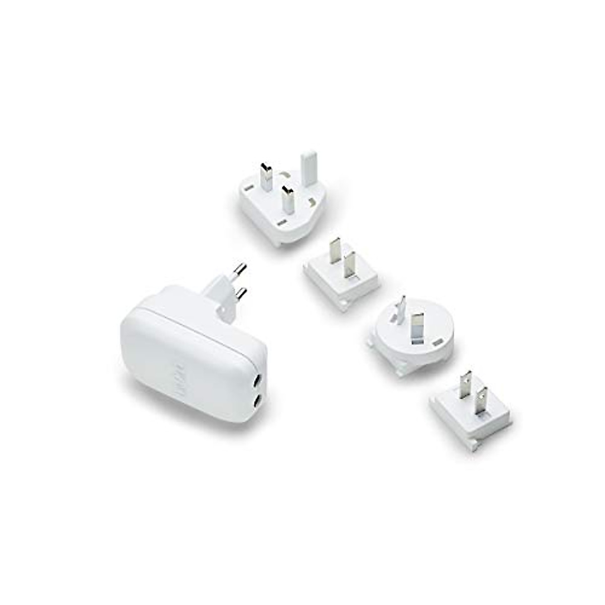 Flow 15 Aquarium with Standard Light - 4 Gallon, White