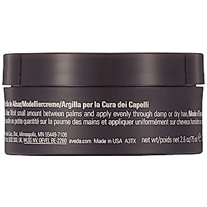 Aveda Mens Pure-Formance Grooming Clay, 75 ml/2.6-Ounce Jar