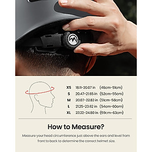 OutdoorMaster Skateboard Cycling Helmet - Two Removable Liners Ventilation Multi-Sport Scooter Roller Skate Inline Skating Rollerblading for Kids, Youth & Adults - M - Grey