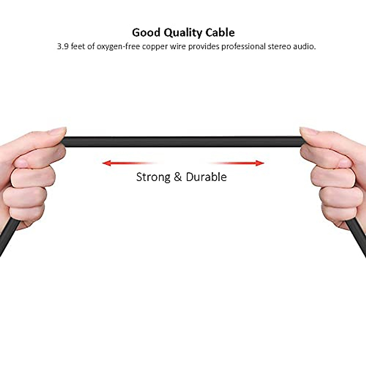 Kamon 3 Pack Earbuds Headphones with Remote & Mic, Earphones Wired Stereo in-Ear Bass for iPhone, Android, Smartphones, iPod, iPad, MP3, Fits All 3.5mm Interface (K6)