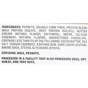 QUEST NUTRITION Peanut Butter Chocolate Chip Protein Cookie, 2.04 OZ