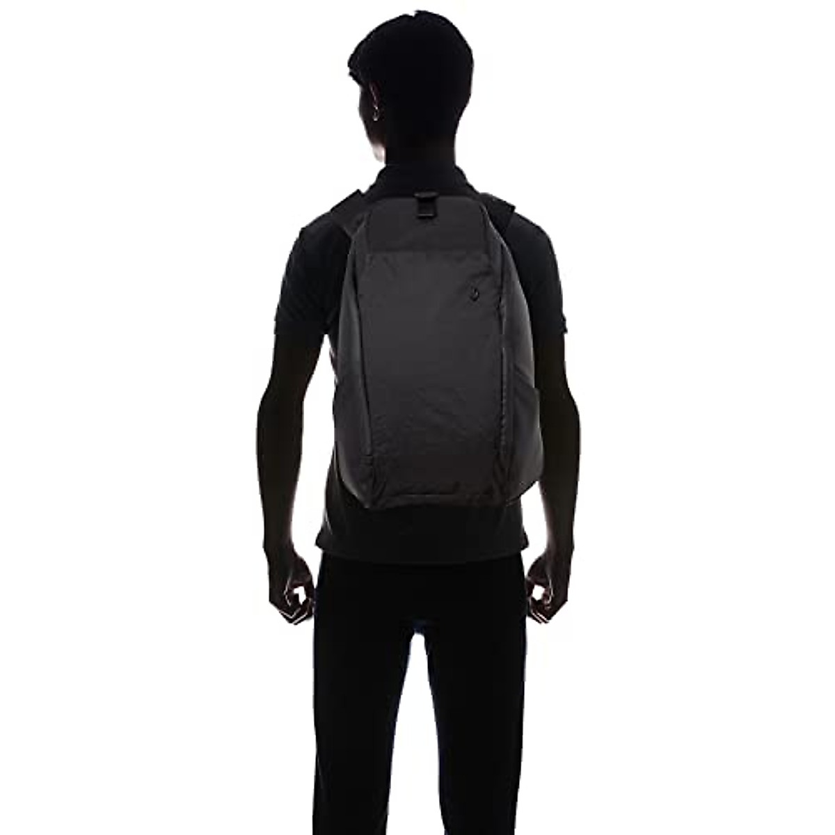 VESSEL(ベゼル) Bezel PrimeX Men's Backpack DXR Black
